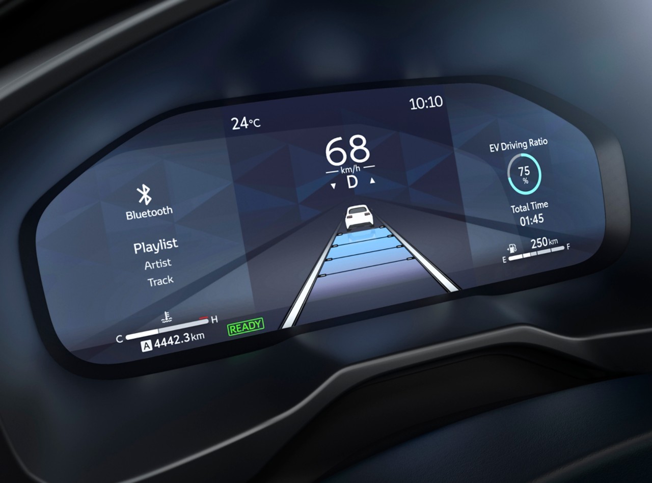 Toyota RAV4 Hybrid - SUV-ul tău aventuros
