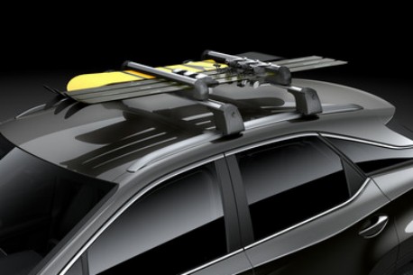 Descoperă accesoriile pentru Toyota Corolla